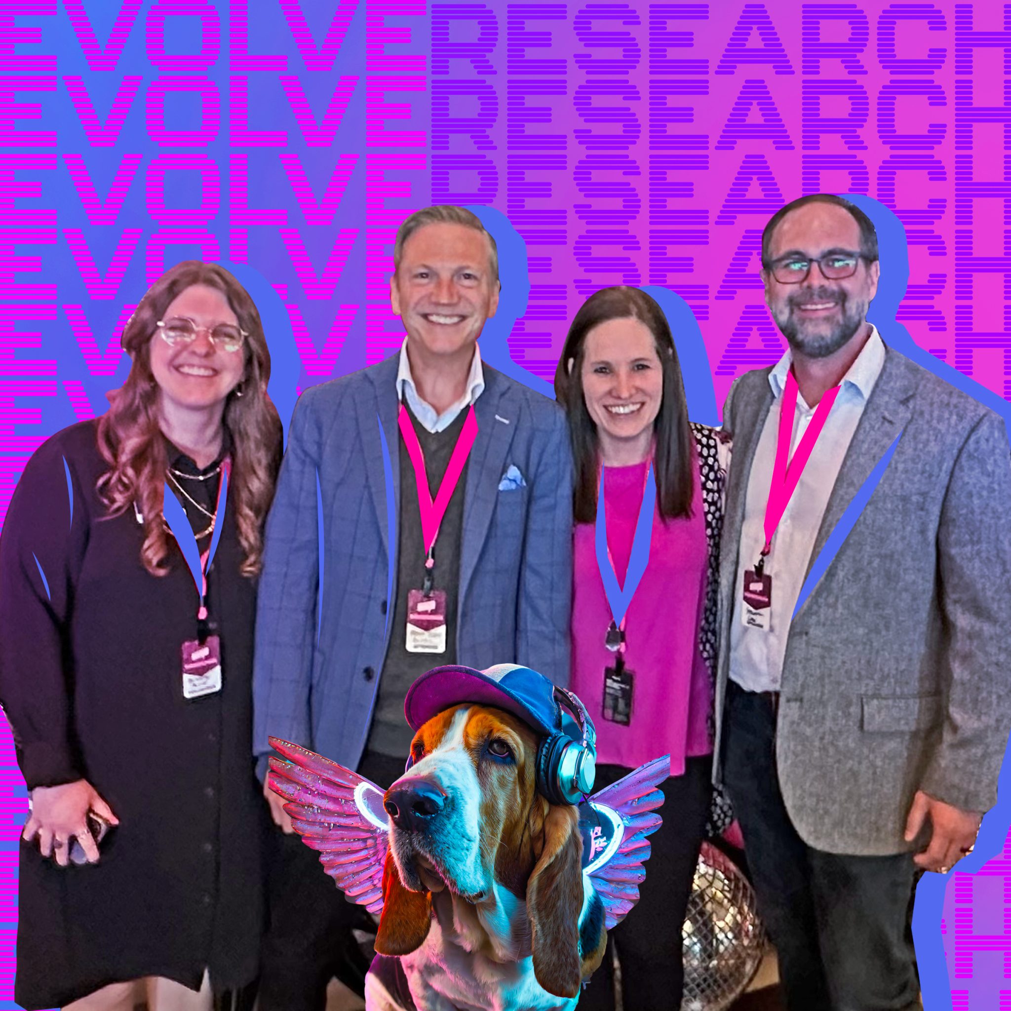 Team Evolve - MARCON OKC